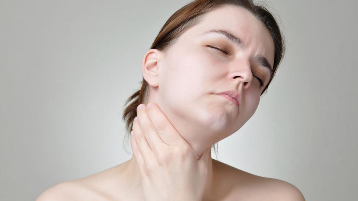 Laring Adalah Saluran Pernapasan Bagian Atas, Ketahui Fungsi dan ...