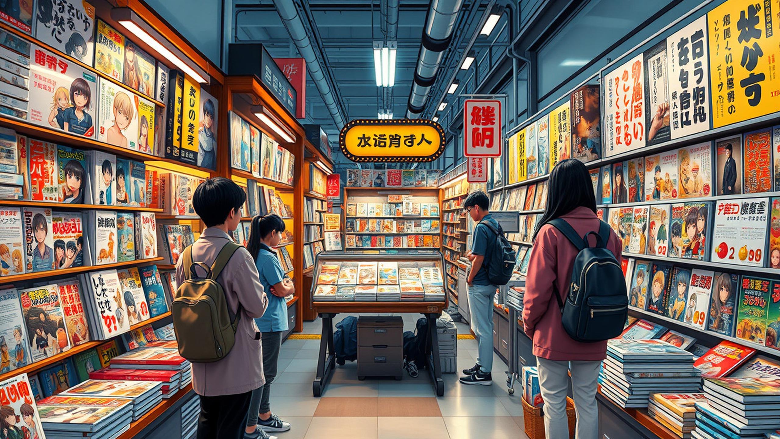 Apa Itu Uke Seme? Berikut Penjelasan Lengkap dan Detilnya