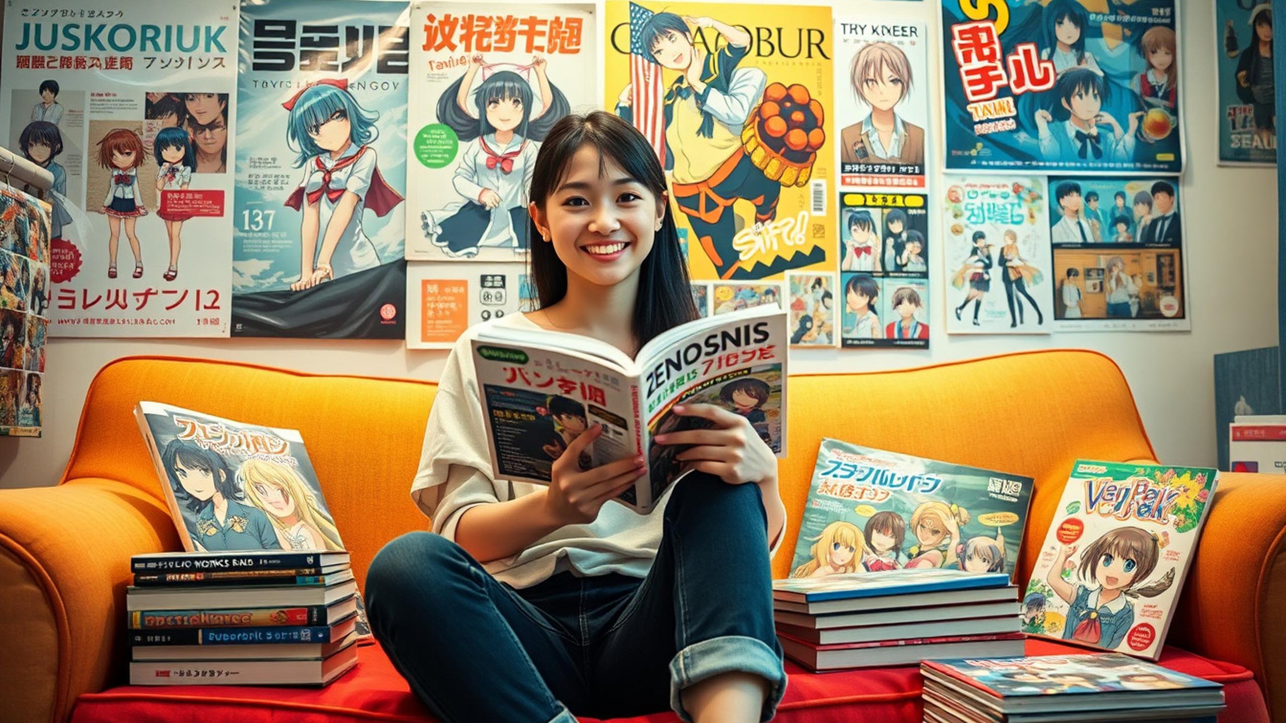 Mengenal Arti Fujo dan Fenomenanya di Kalangan Penggemar Anime