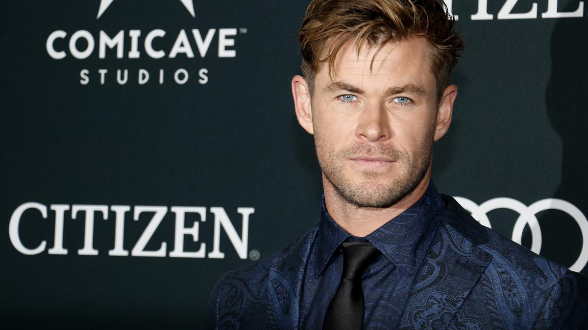 5 Fakta Chris Hemsworth Sang Pemeran Thor - Entertainment Fimela.com