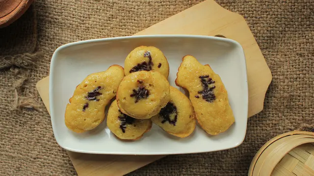 7 Resep Kue Cubit Manis Empuk dan Lumer di Mulut - Food Fimela.com