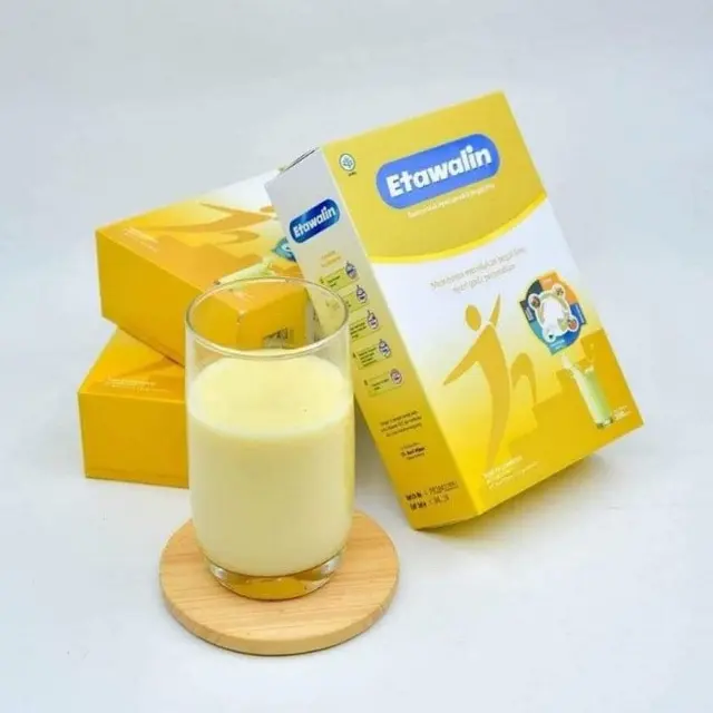 Rekomendasi 4 Merek Susu Kambing Etawa Terbaik, Dilengkapi Bahan Herbal ...