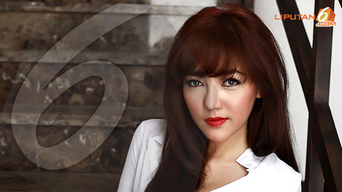Bella Shofie Sindir Adjie Pangestu soal Istri Muda - ShowBiz Liputan6.com
