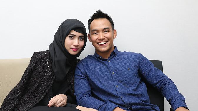 Tak Tahan Godaan Kuliner Jogja, Ade Andrini Diet Bareng Doni Tata ...