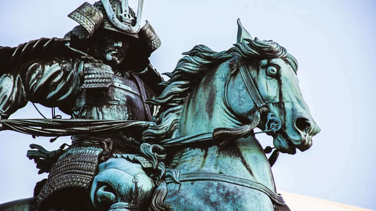 36 Kata-Kata Motto Berkelas dari Samurai yang Menginspirasi - Ragam ...