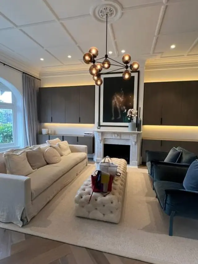 6 Potret Rumah Mewah Suami Sandra Dewi di Australia, Viral Pernah Beri Kado Mobil Rp 25 M - Hot ...