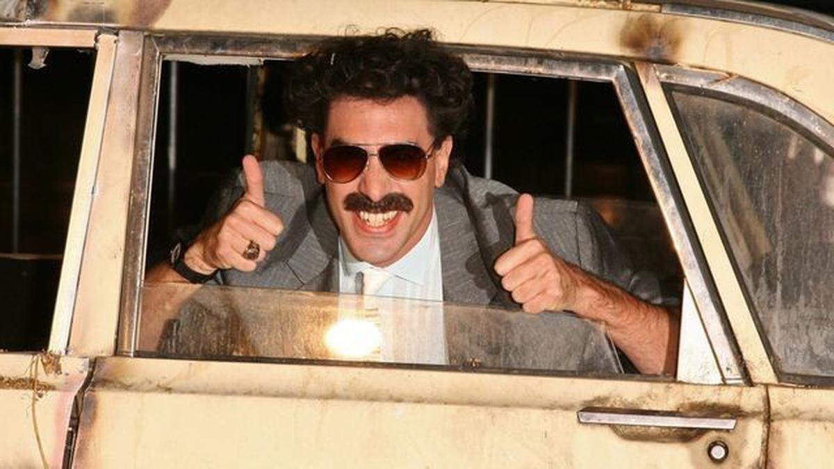 6 Aktor Jenius Ini Sukses Memerankan Karakter Bodoh - Enam Plus ...