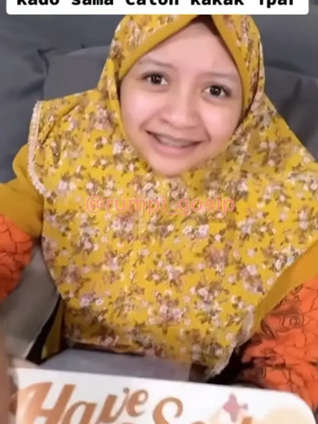 7 Potret Romantis Arafah Rianti dan Steven Wongso, Halda: Calon Kakak ...