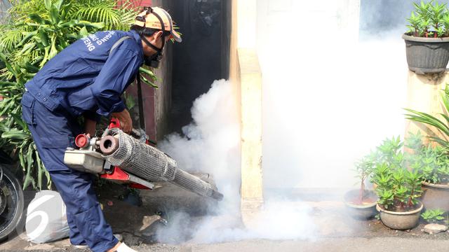 Pasien DBD Membeludak, RSUD Kota Bogor Pinjam Velbed TNI - News ...