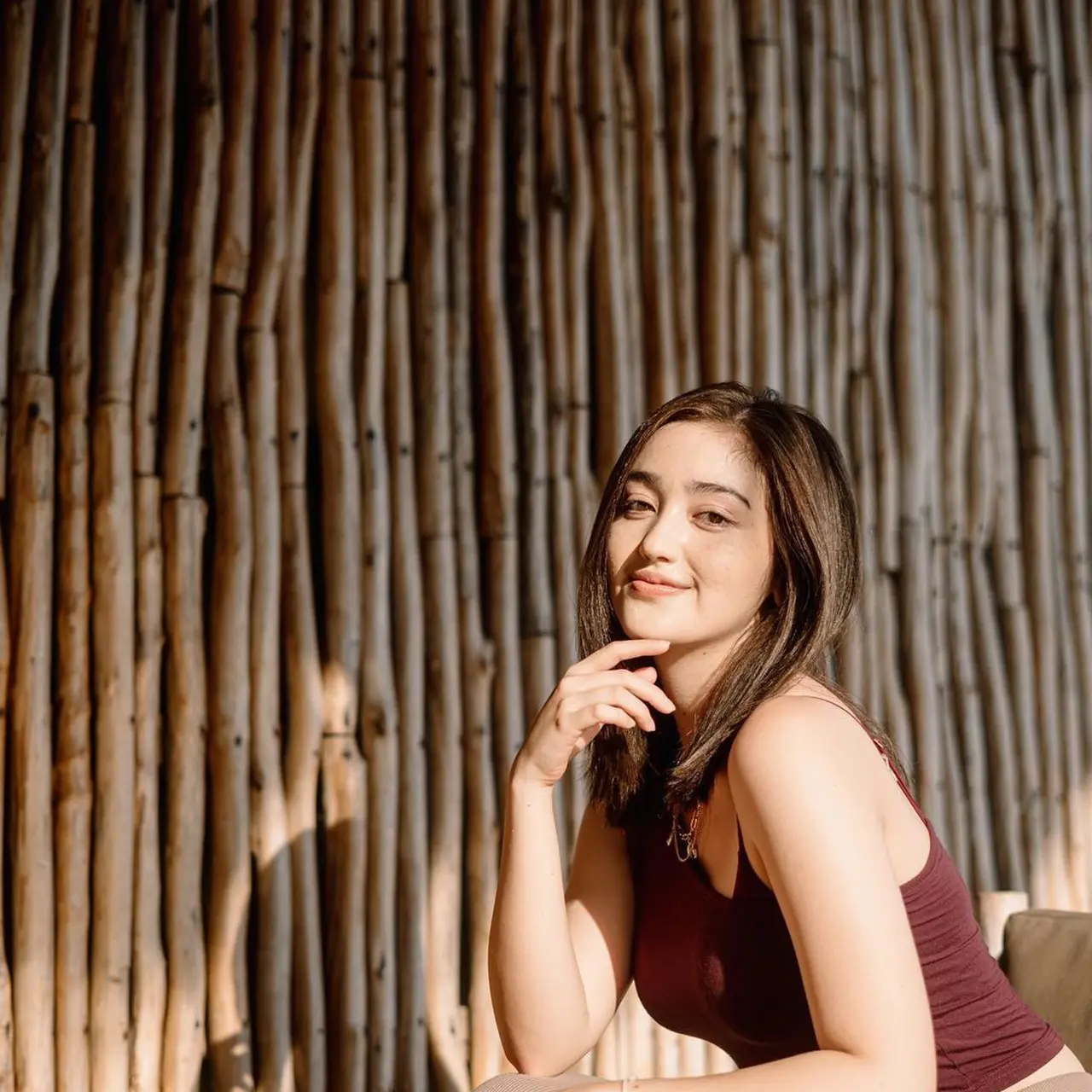 Bak Barbie Hidup, Intip Transformasi Ranty Maria
