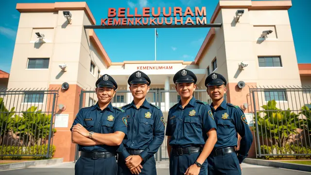 Cara Daftar Polsuspas: Panduan Lengkap untuk Calon Pelamar 2024 - Feeds ...