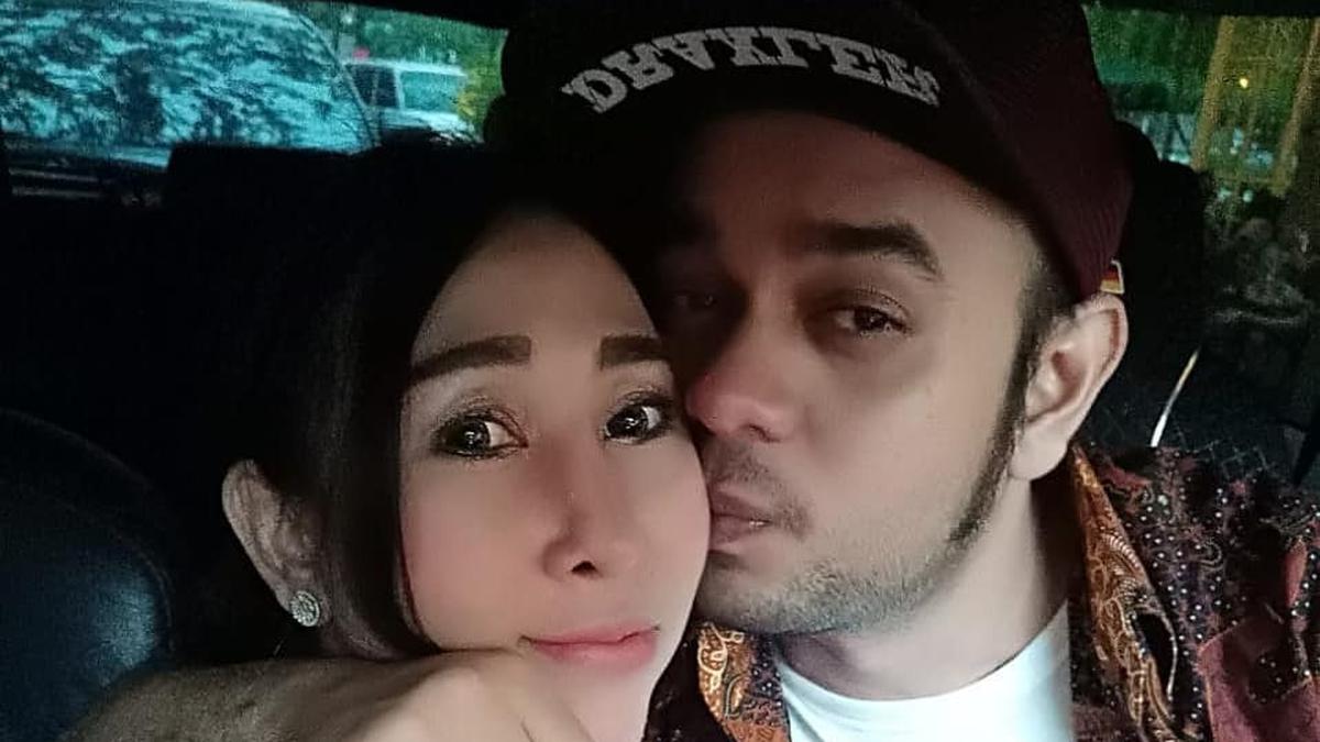 Rayakan Satu Tahun Pernikahan, Istri Ungkap Kekecewaan pada Rio Reifan ...