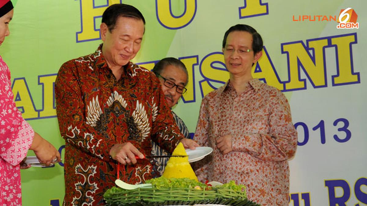 RS Usada Insani Tangerang Punya Manajemen Baru - Health Liputan6.com