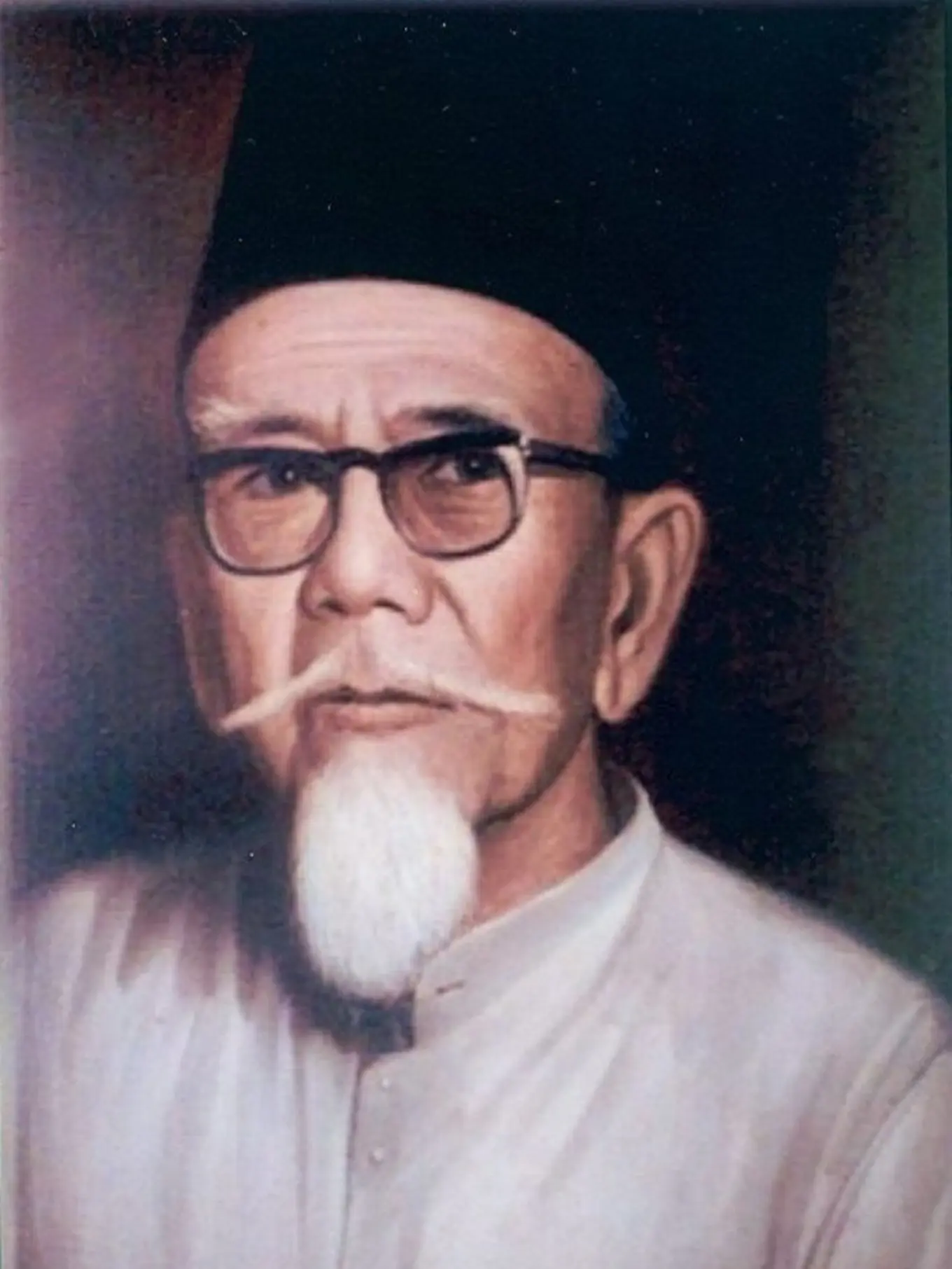 8 Fakta Pahlawan Kemerdekaan Indonesia Agus Salim Lifestyle 