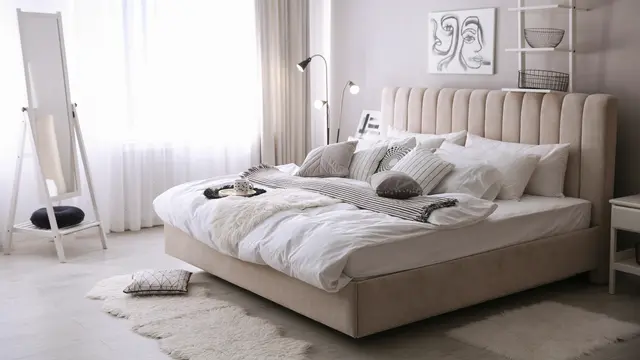 10 Ide Dekorasi Kamar Kos yang Cozy dan Ramah di Kantong, Perantau ...