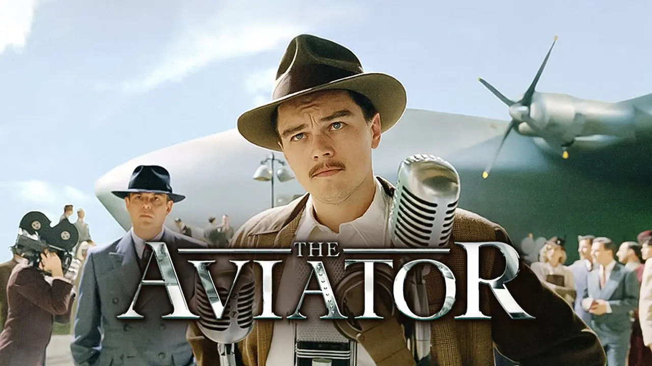 Sinopsis Film The Aviator, Kisah Tokoh Berpengaruh Howard Hughes dengan ...
