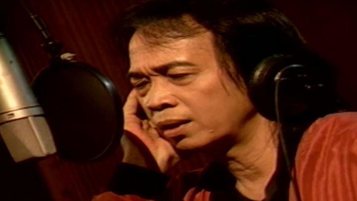 Mengenang Kepergian Chrisye karena Kanker Paru-Paru 13 Tahun Lalu