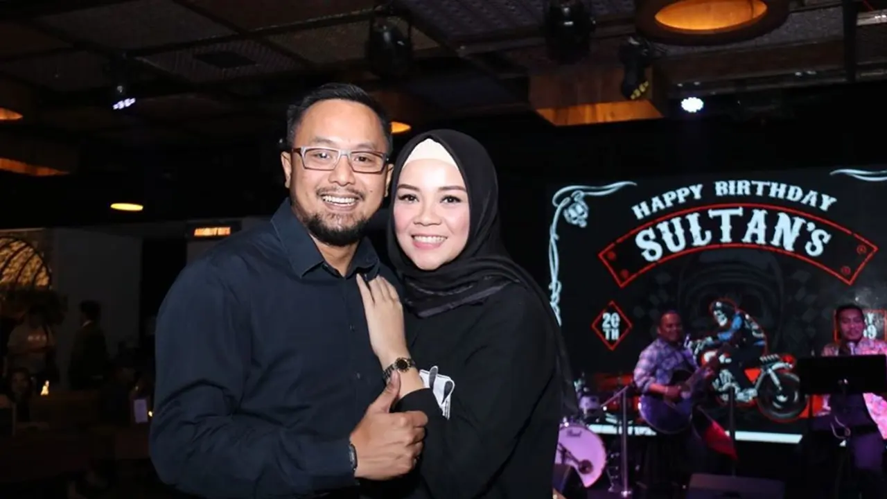 Masih Ingat Rindu AFI? Ini 6 Potret Terbarunya yang Bikin Pangling ...