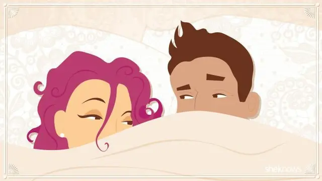 Pahami Posisi Seks Dan Artinya Dari Sisi Kesehatan Health Liputan Com