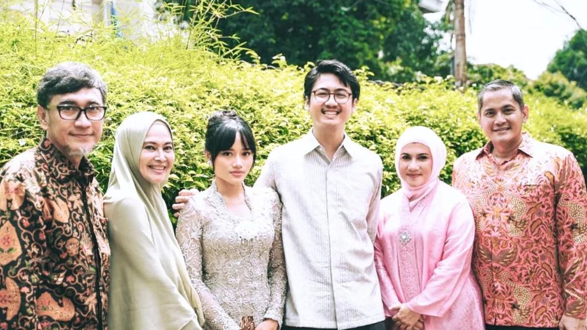 7 Potret Terbaru Onky Alexander Catatan Si Boy yang Dikabarkan Sudah ...