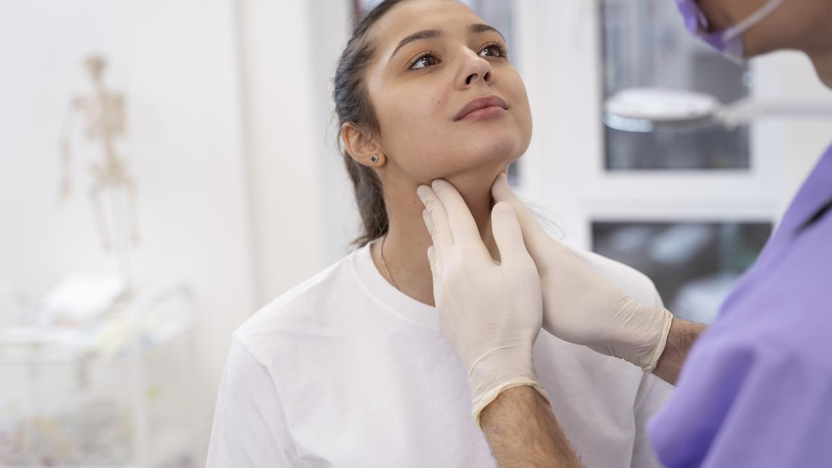 Apa Itu Limfadenitis? Ketahui Gejala, Penyebab, dan Pengobatannya ...