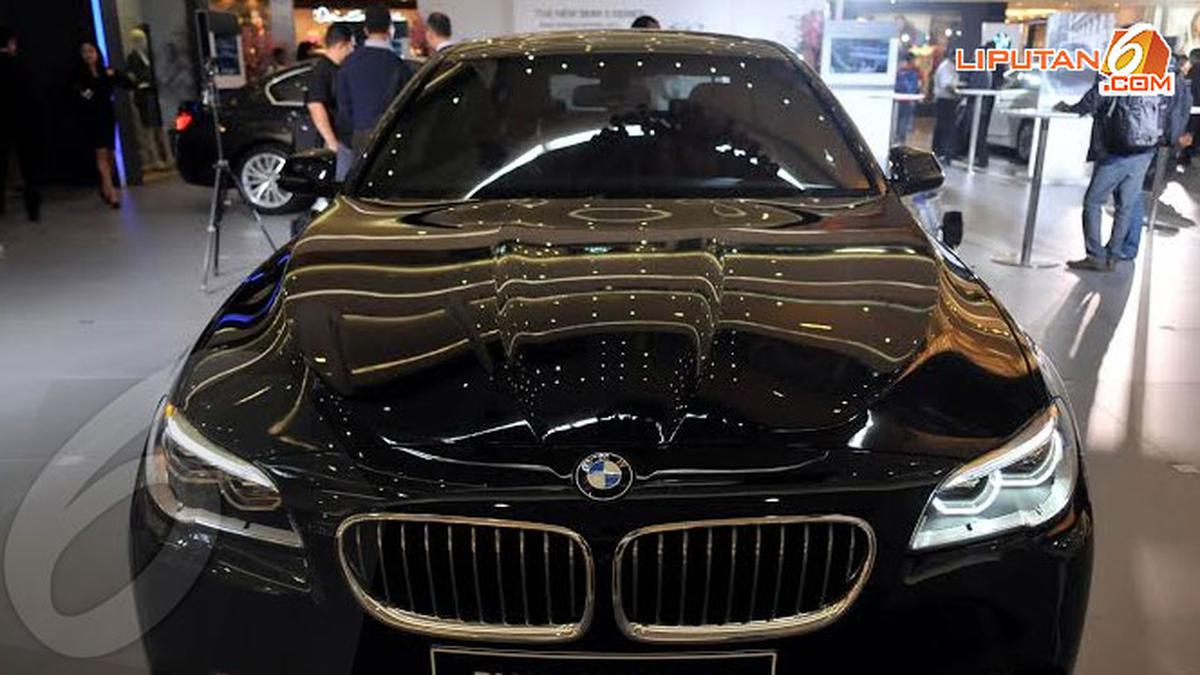 Mobil BMW Ini Paling Laris di Indonesia - Otomotif Liputan6.com