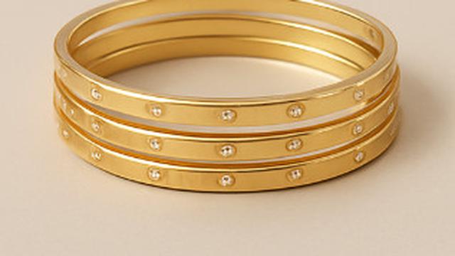 6 Model Gelang London Terbaru 2025, Inspirasi Tampil Elegan dan Glamor