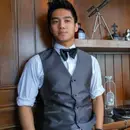 12 Potret Perubahan Bentuk Hidung Boy William Usai Jalani Operasi ...