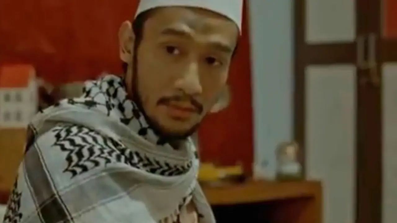 Berisi 6 Kisah Seram, Film Dongeng Mistis Masih Tayang di Bioskop ...