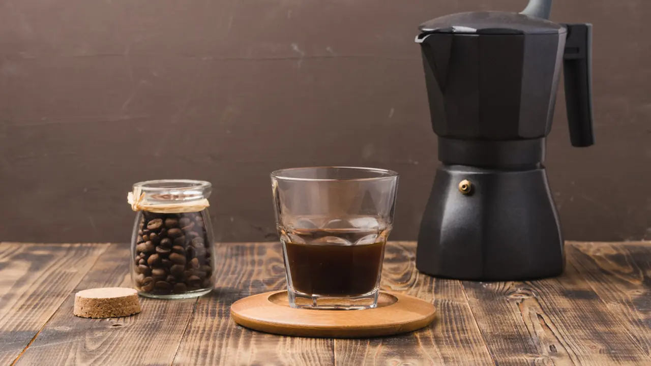 5 Cara Menggunakan Mesin Kopi yang Benar dan Mudah