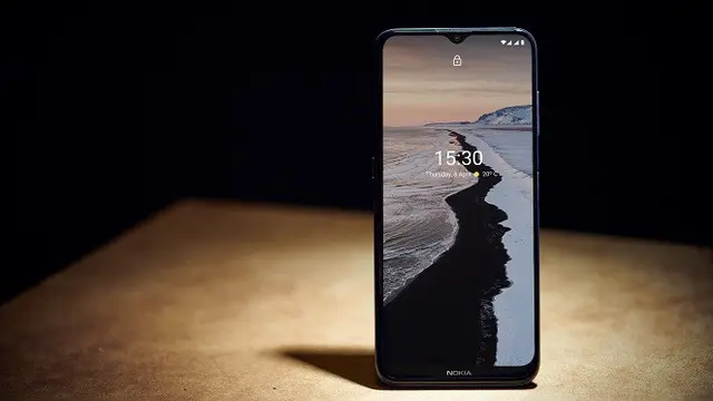 Spesifikasi HP Nokia Edge 2022, Berikut Harga dan Tanggal Rilisnya ...