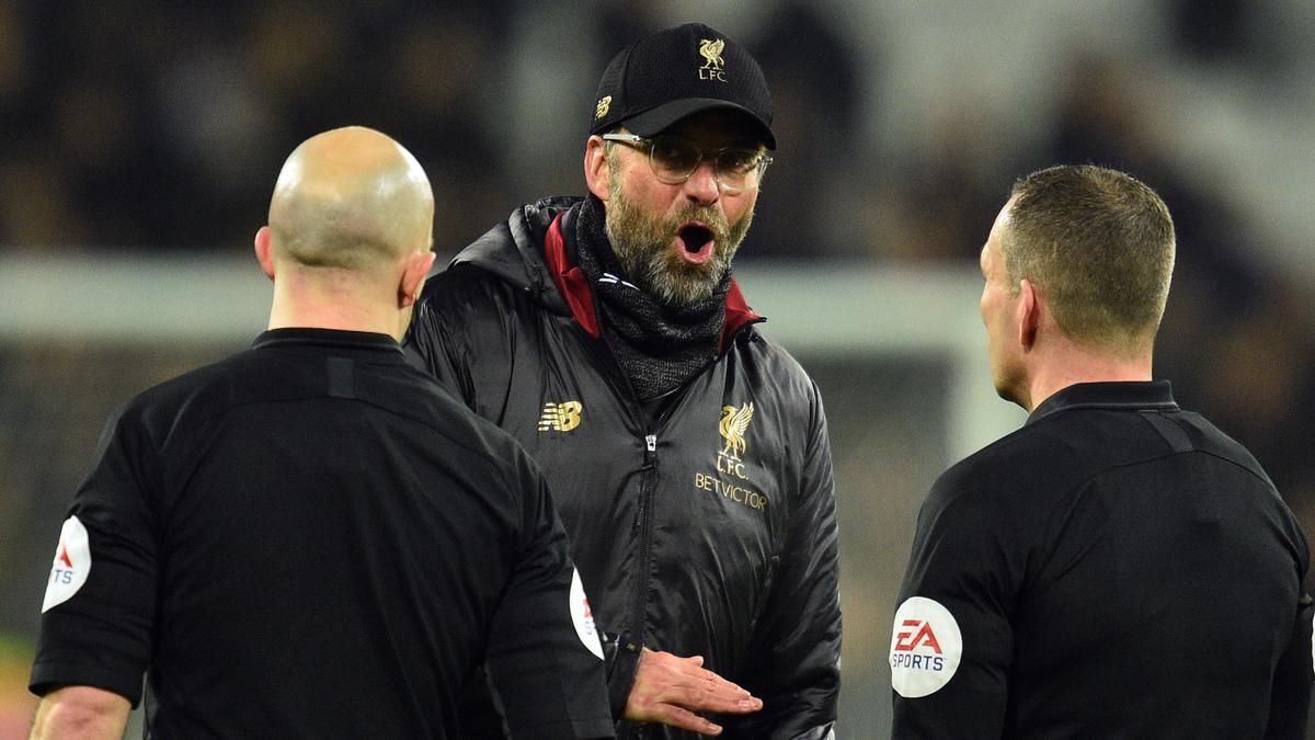 Liga Inggris: Nirgelar pada Musim Ini, Jurgen Klopp Bertekad Bawa Liverpool Berjaya Tahun Depan ...