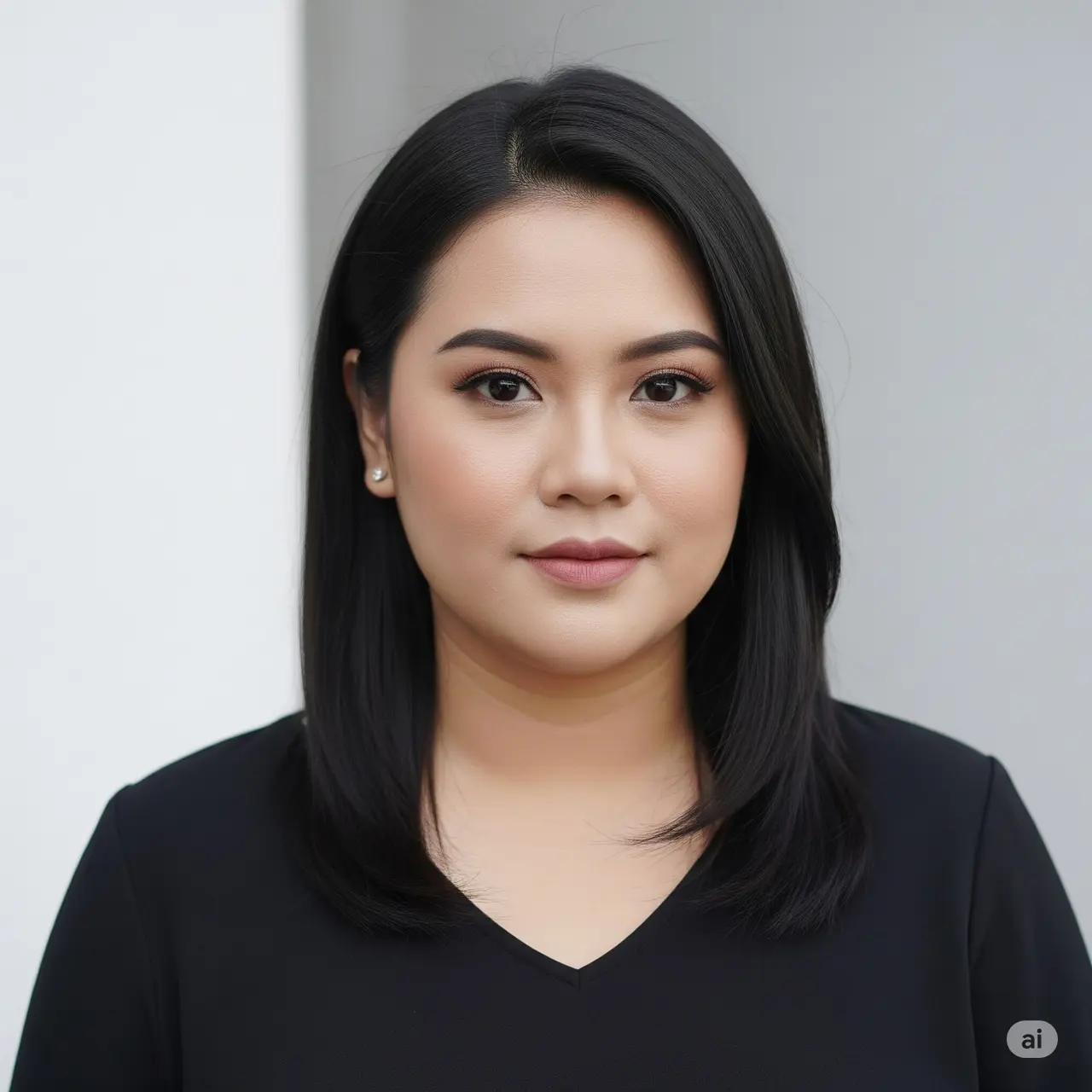 15 Model Rambut Pendek untuk Wanita Gemuk agar Terlihat Lebih Ramping, Lebih Percaya Diri - Hot ...