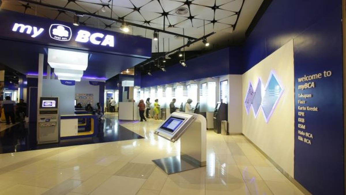 Harga Saham BBCA Hari Ini 10 Oktober 2022 Menghijau saat IHSG Lesu ...