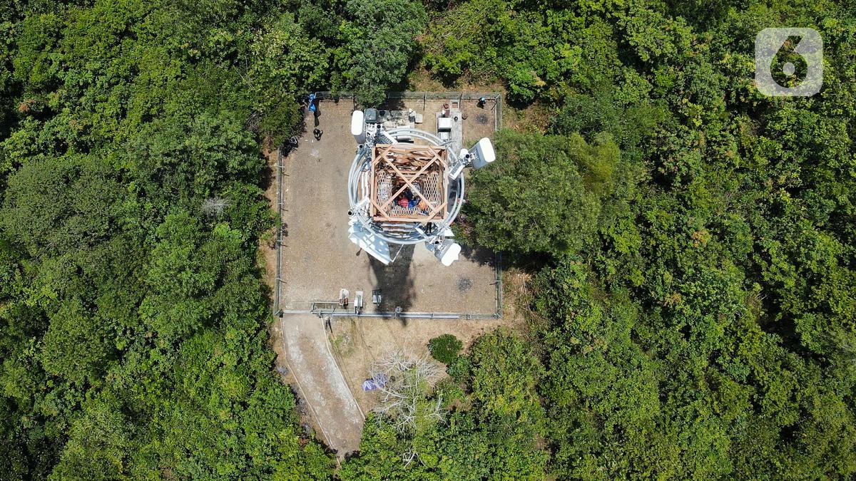 Mitratel Rampungkan Akuisisi Menara XL Axiata, Segini Nilainya - Saham ...