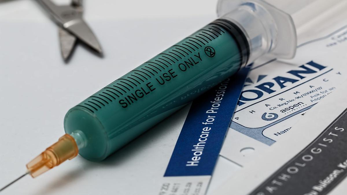 Mengenal Teknologi Needle-Free Injection, yang Membuat Anak Tak Takut Sunat