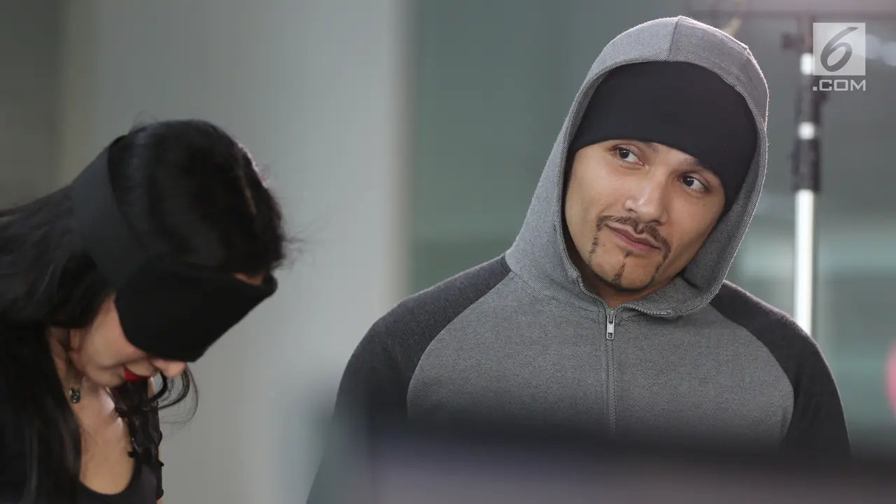 Romy Rafael, Jaga Bentuk Badan Bukan untuk Narsis - Health Liputan6.com