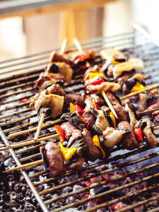 5 Aneka Resep Masakan Daging Sapi, Pedas dan Sehat - Hot Liputan6.com