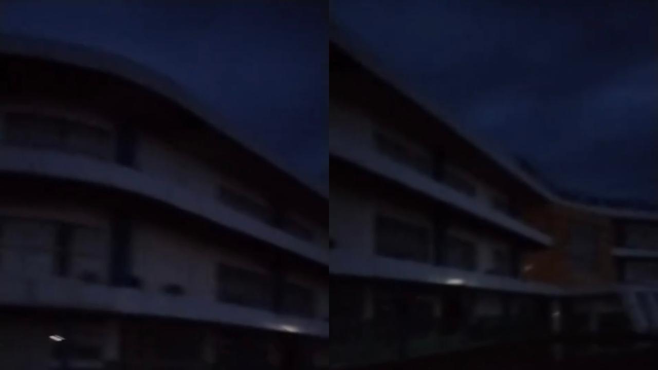 Listrik RSUD Zainal Abidin Pagaralam Padam, Keselamatan Pasien ...