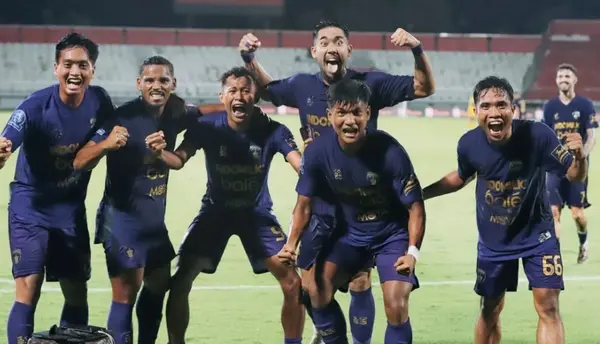 Hasil Korea Selatan U-23 vs Makau U-23: Menang Telak, Taegeuk Warriors Beri Tekanan pada Timnas ...