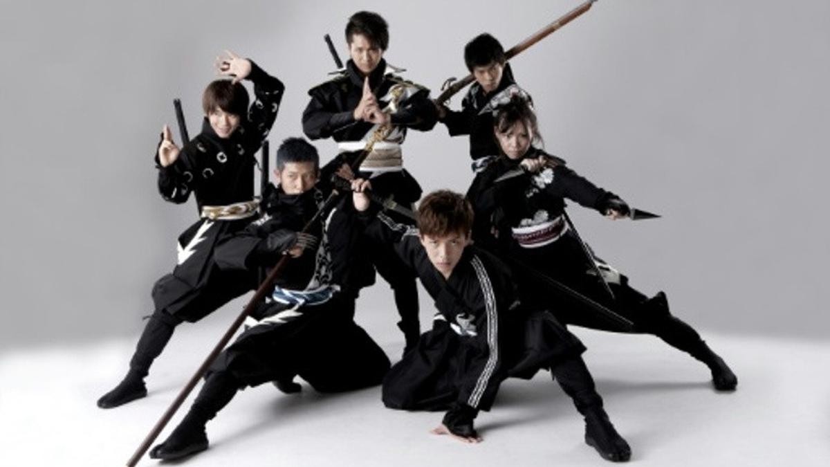 Pertama di Dunia, Universitas di Jepang Buka Pusat Studi Ninja