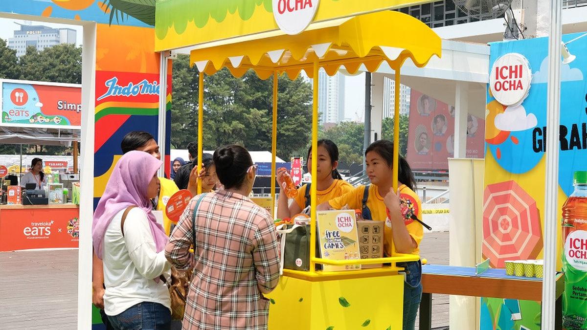 Kinerja 2020 Positif, Begini Rekomendasi Saham Indofood Sukses Makmur ...