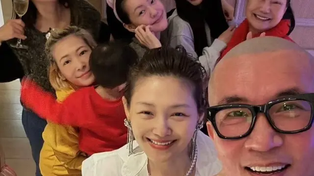 5 Potret Barbie Hsu dan DJ Koo yang Kini Tinggal Kenangan, Perjalanan Cinta Penuh Liku-Liku ...