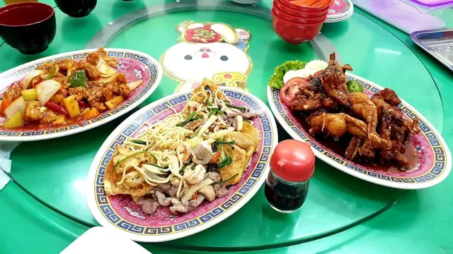 13 Rekomendasi Chinese Food di Jakarta yang Enak, Cocok untuk Momen Cap ...