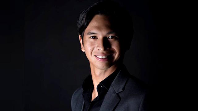 Rahasia Sehat Petenis Muda Tampan Christopher Benjamin Rungkat - Health ...