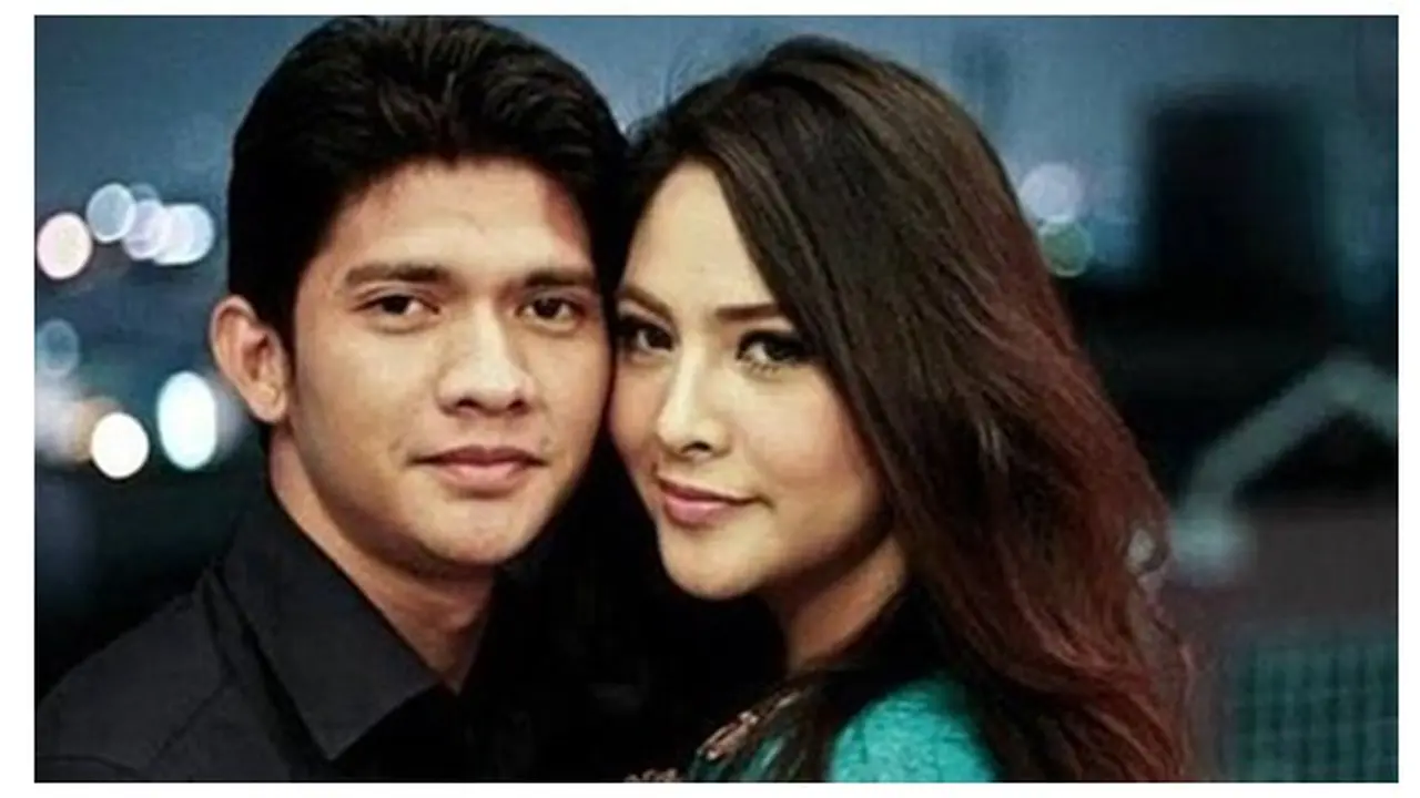 11 Tahun Menikah, Ini 8 Potret Audy Item dan Iko Uwais yang Tetap Mesra ...