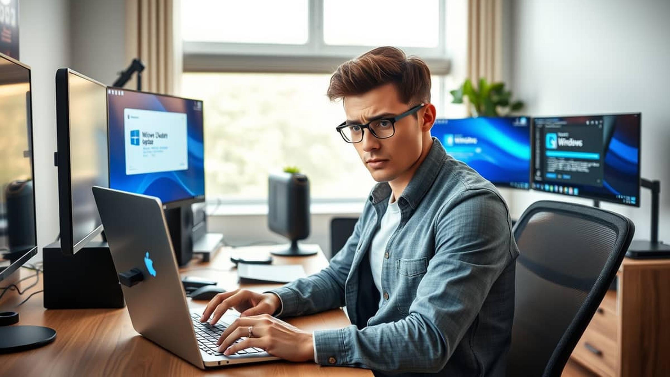 Cara Mematikan Windows Update: Panduan Lengkap untuk Mengontrol ...