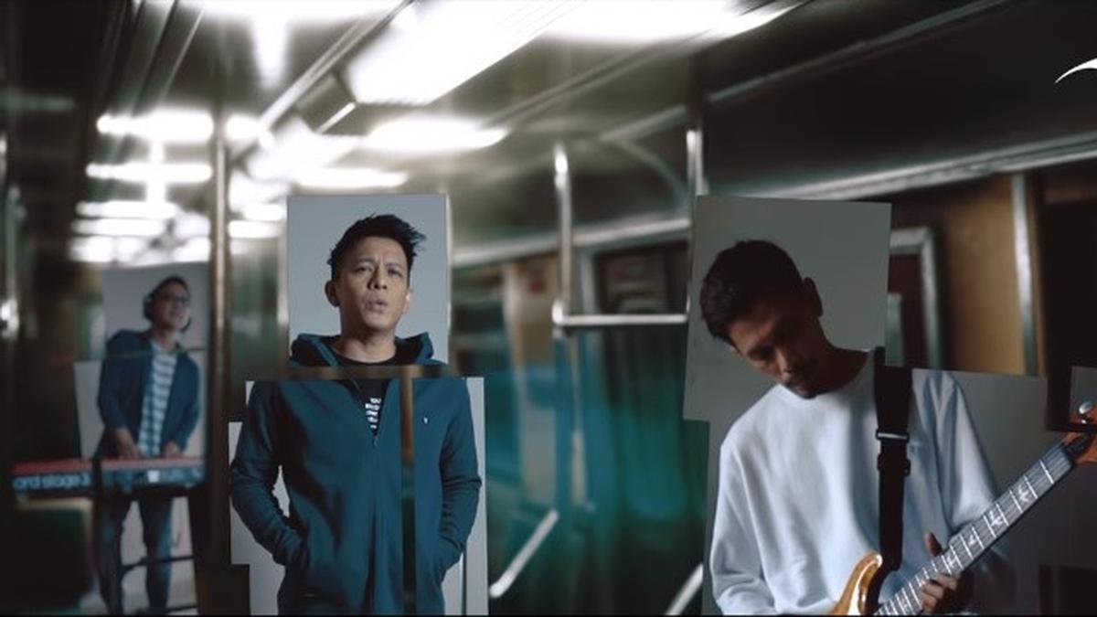 NOAH Hadirkan Nuansa Mellow dalam Recyle Lagu Kala Cinta Menggoda Milik ...