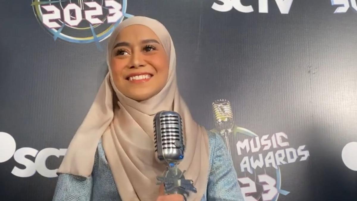 Lesti Kejora Bersyukur Masih Banyak yang Mengapresiasi dan Menantikan ...