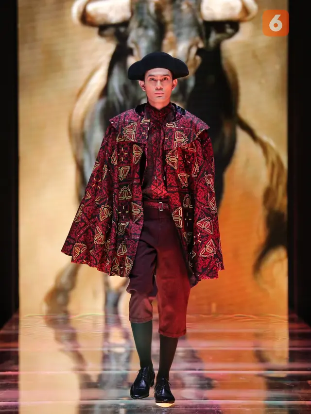 6 Brand Batik Mewah Indonesia, Menjaga Warisan dan Keanggunan Klasik